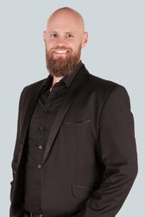 Agent profile for Emil Labuschagne