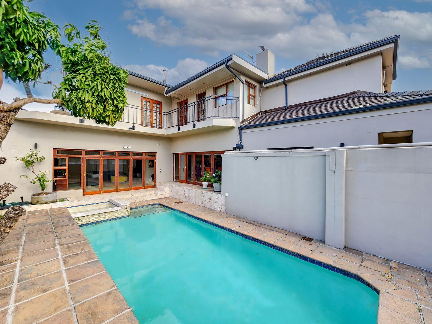 5 Bedroom House for sale in Rondebosch - Unit A 125 Milner Road - P24 ...