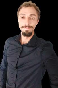 Agent profile for Justin Kruger