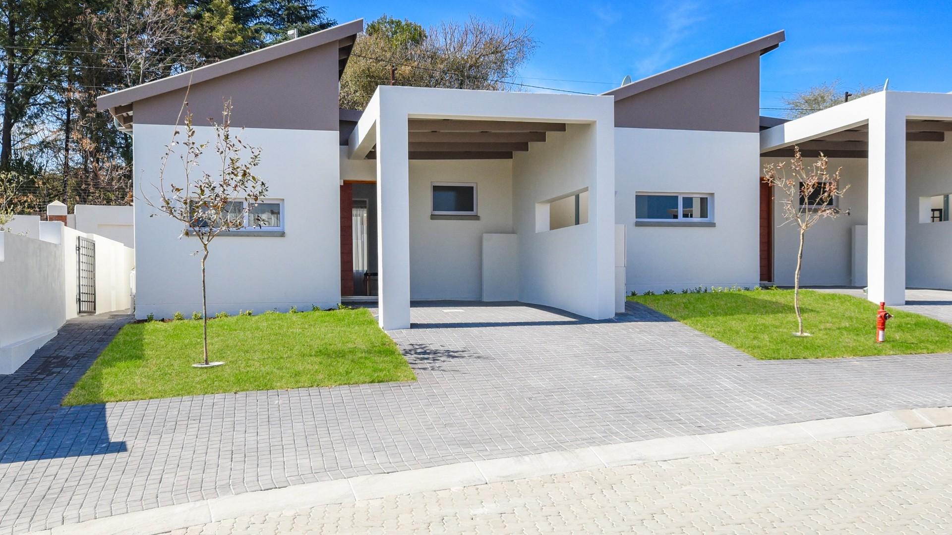 Sandton Property Developments for Sale | New Property Developments in ...