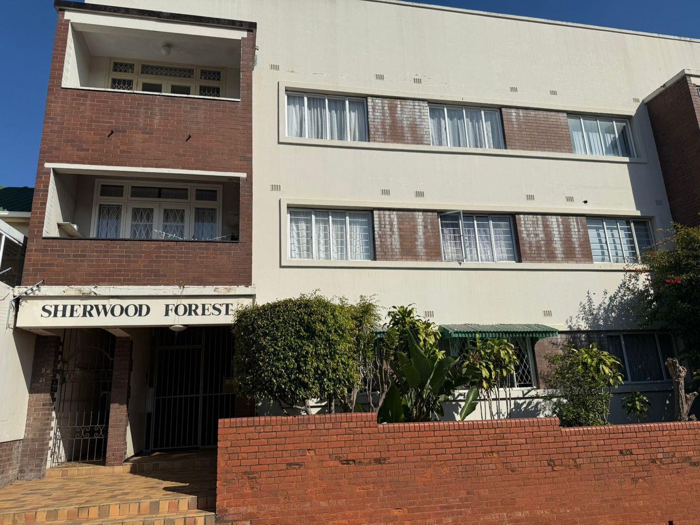 2 Bedroom Apartment / flat for sale in Essenwood - P24-116068488