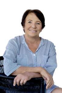 Agent profile for Tracy Boomer