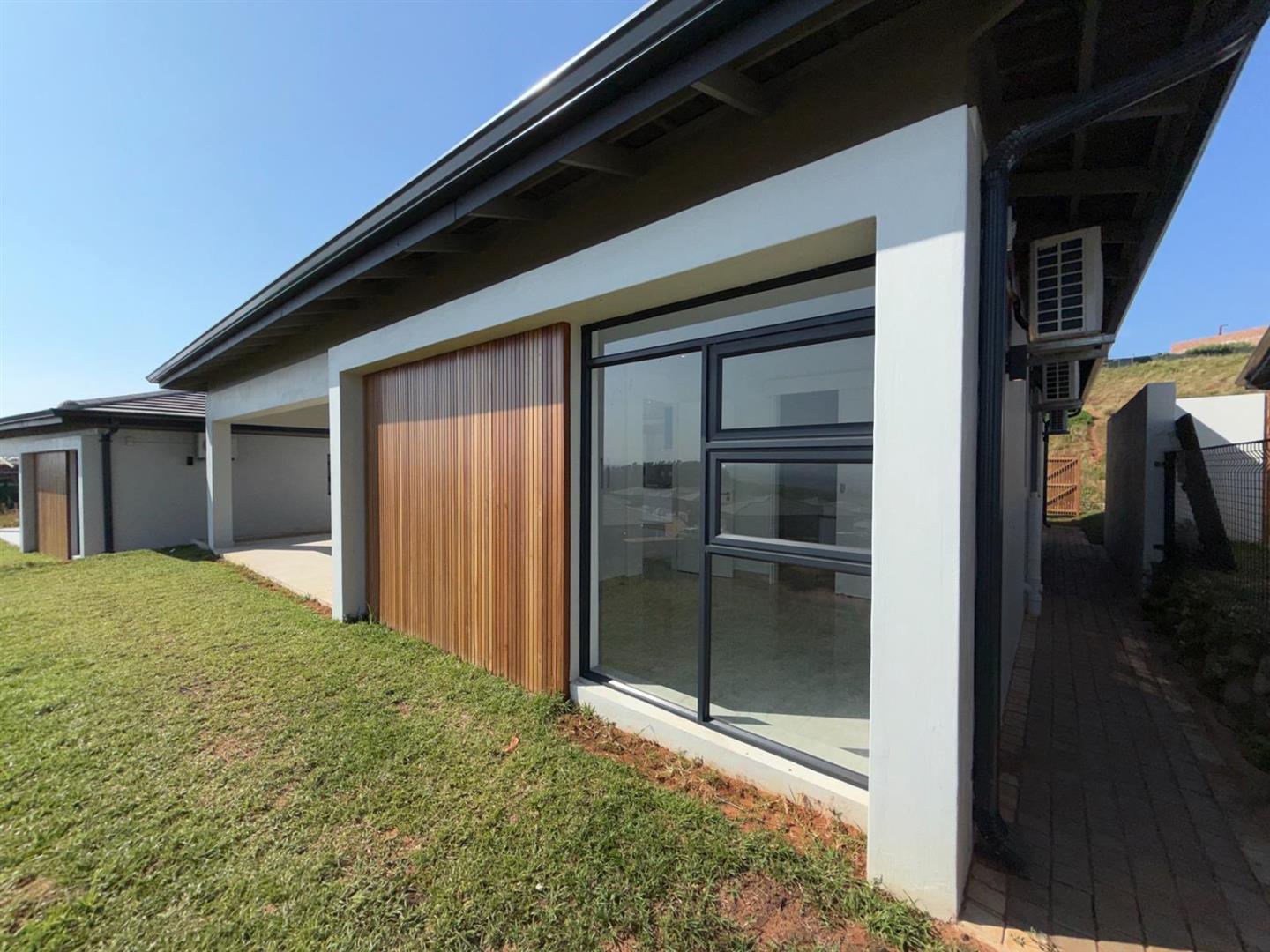 3 Bedroom House for sale in Sibaya Precinct - P24-116121895