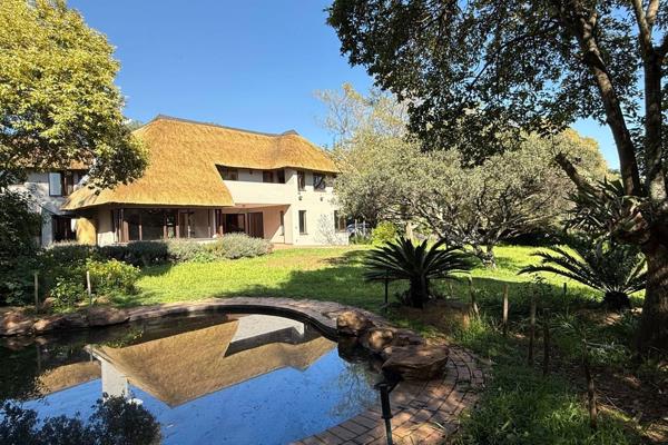 Beaulieu Property : Property and houses for sale in Beaulieu ...