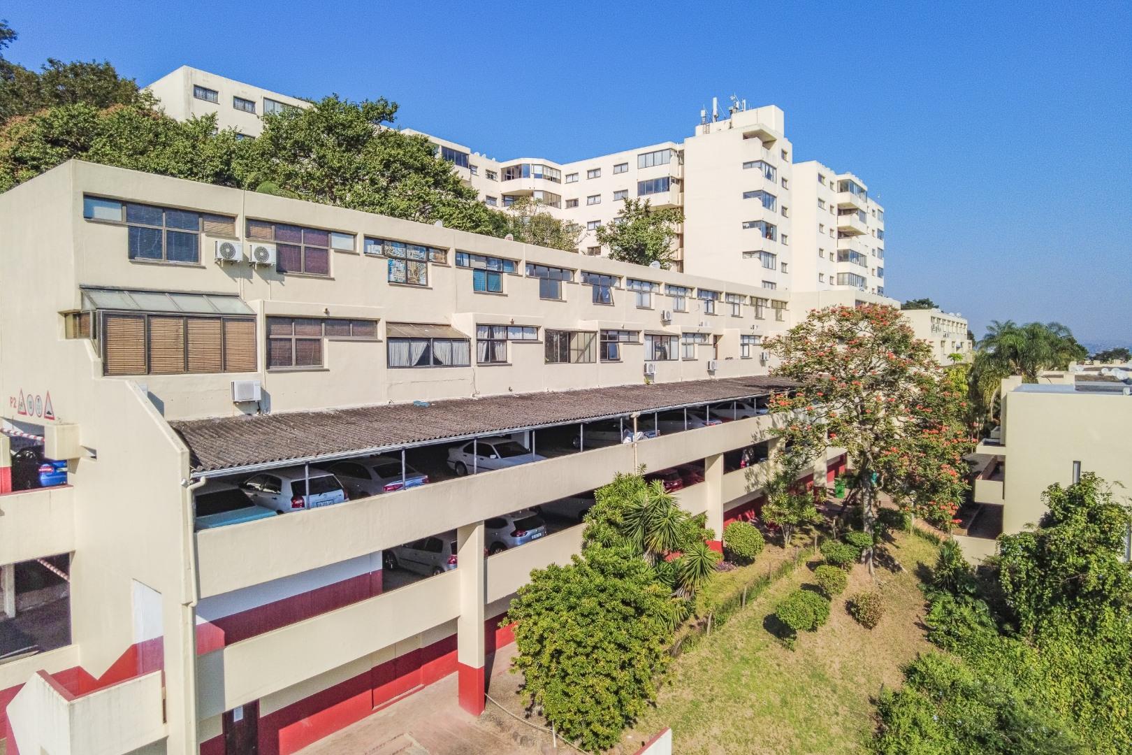 2 Bedroom Apartment / flat for sale in Paradise Valley - Grand Birches, 142 Entabeni Road - P24 ...