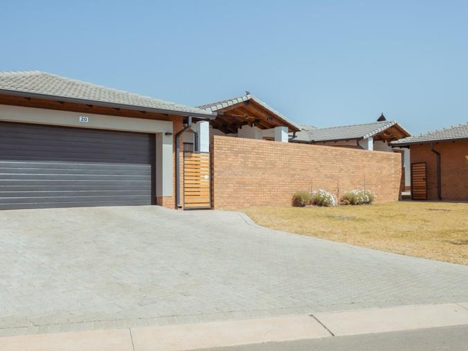 IQ Marula, Six Fountains Residential Estate : New development for sale ...
