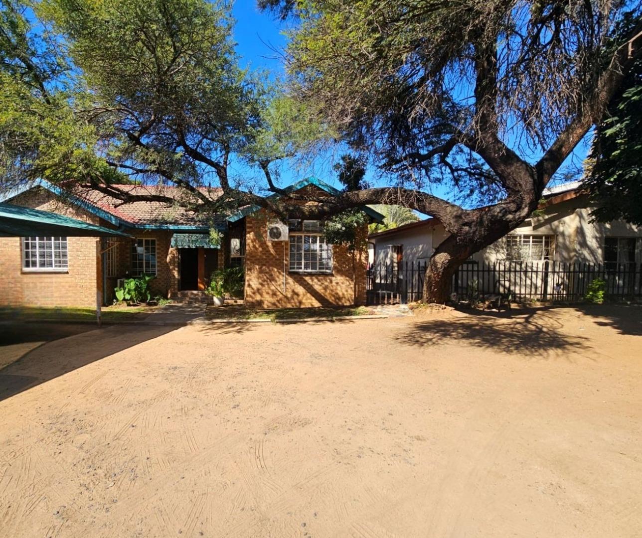 Commercial property for sale in Bo-dorp - P24-116072871