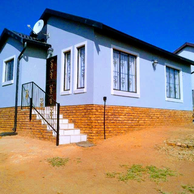 Mahube Valley Property : Property and houses for sale in Mahube Valley ...