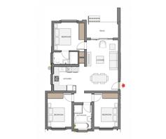 Waterfall Crest : Developments to Rent