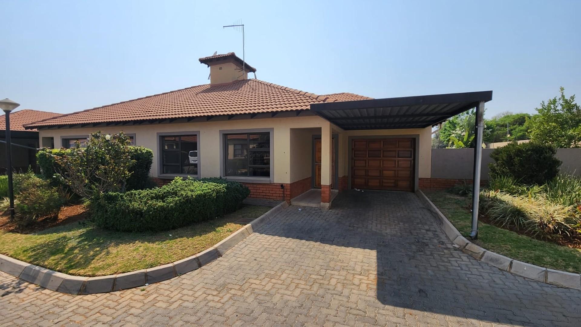 Eldrid Manor, Sinoville : New development for sale in Sinoville Web ...