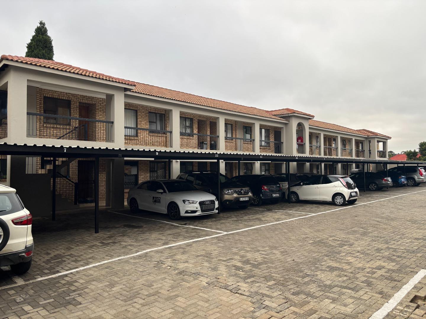 Commercial property for sale in Hurlyvale - P24-115397703