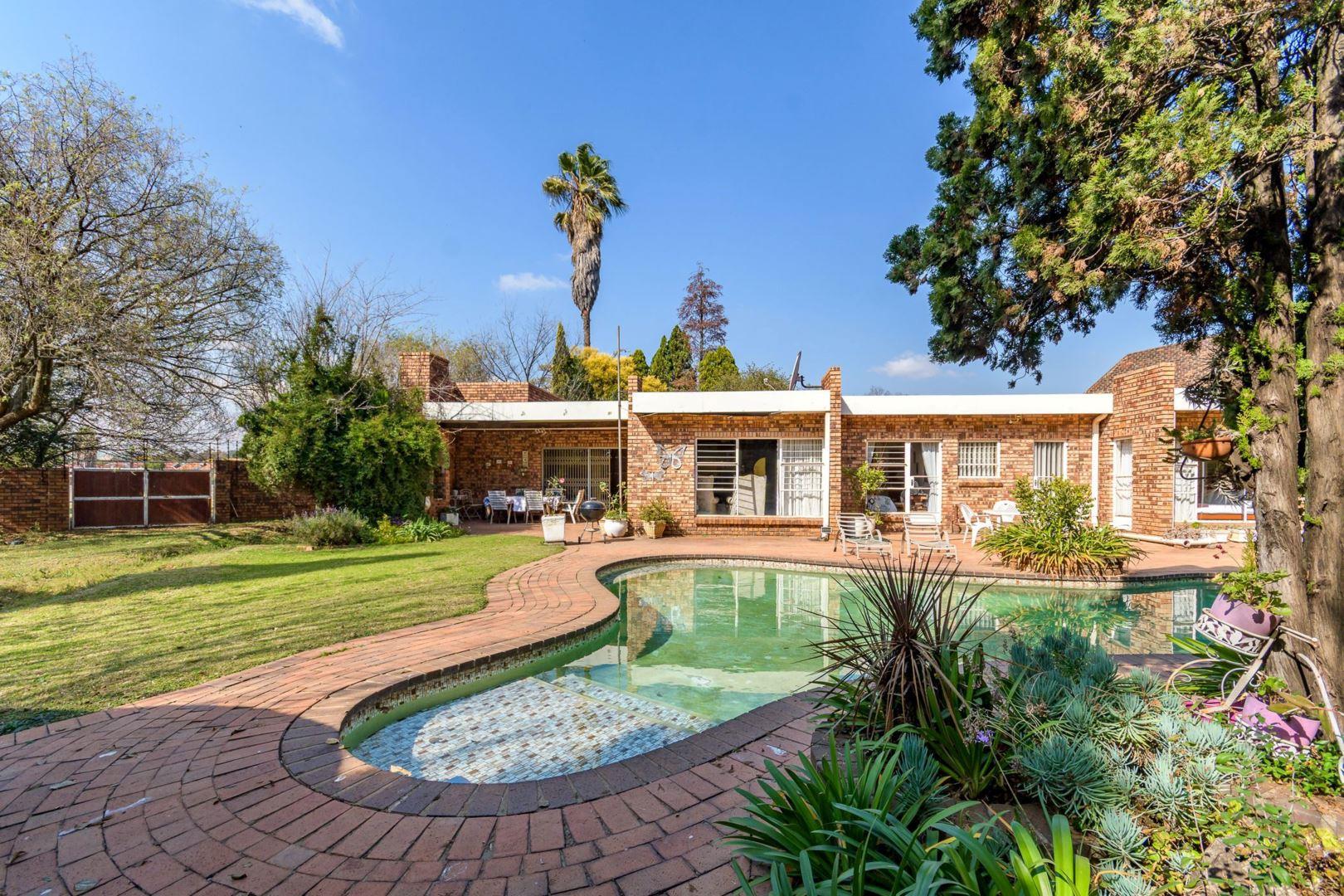 3 Bedroom House for sale in Atlasville - 131 Reier Road - P24-116076248