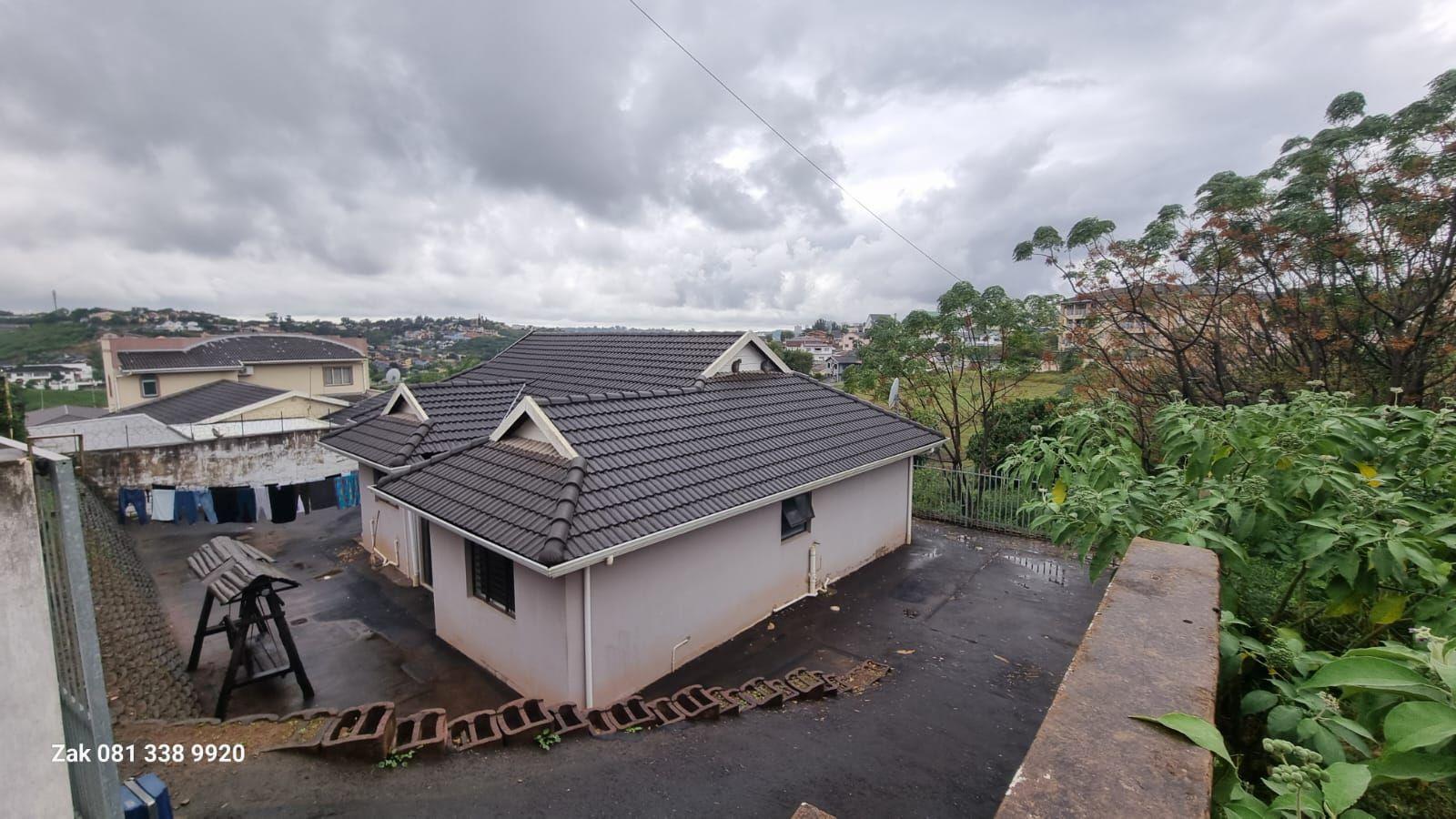 3 Bedroom House for sale in Parlock - P24-116076718