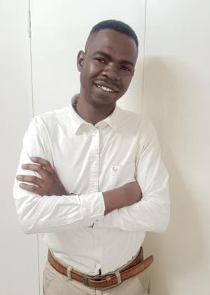 Agent profile for Simphiwe Nyalunga