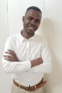 Agent profile for Simphiwe Nyalunga