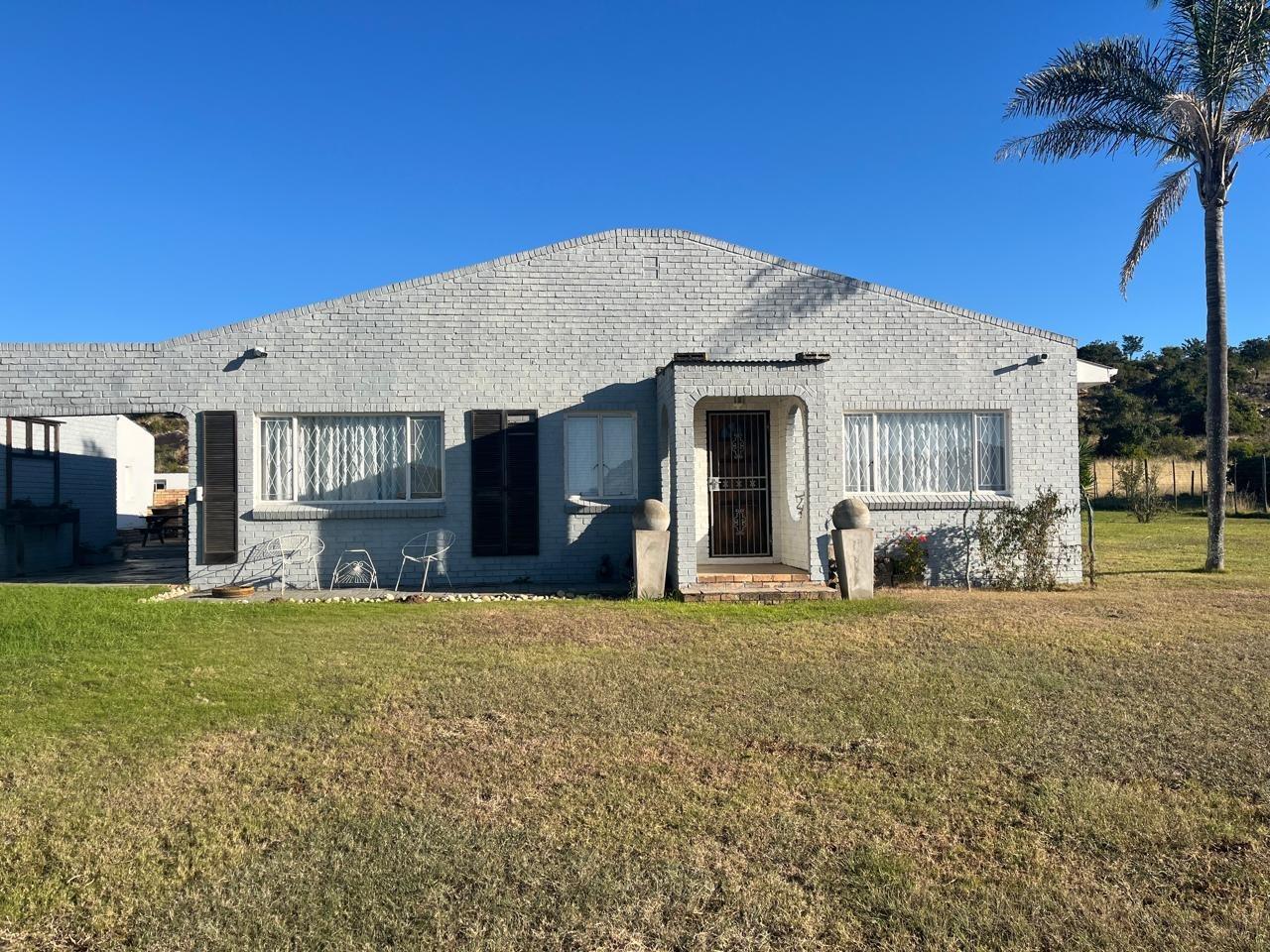 Property and houses for sale in Grahamstown : Grahamstown Property ...
