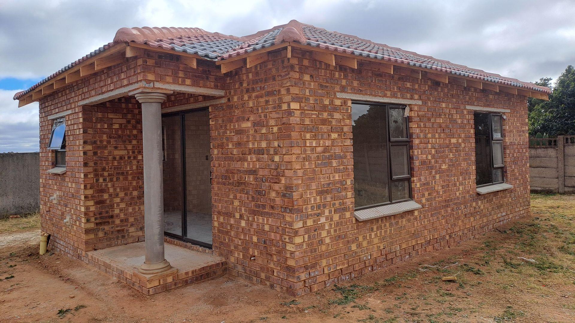 2 Bedroom House for sale in Balfour - 1 Townsend Estate, 16 Townsend ...