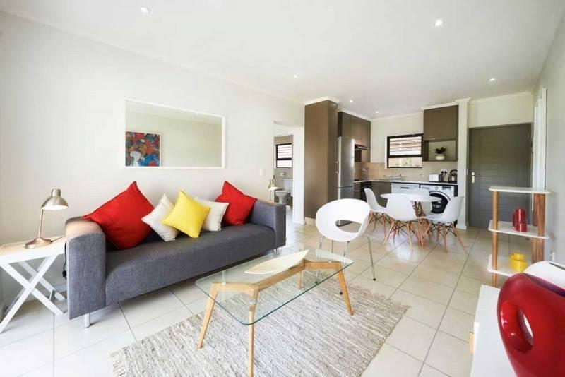 1 Bedroom Apartment / flat for sale in Paulshof - The Matrix - P24 ...