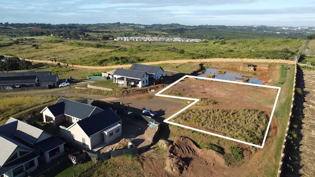 Vacant land / plot for sale in Springvale Country Estate - P24-116080628