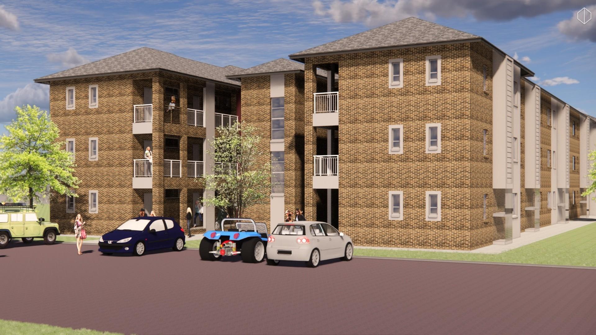 Witfield Ridge, Witfield : New development for sale in Witfield Web ...