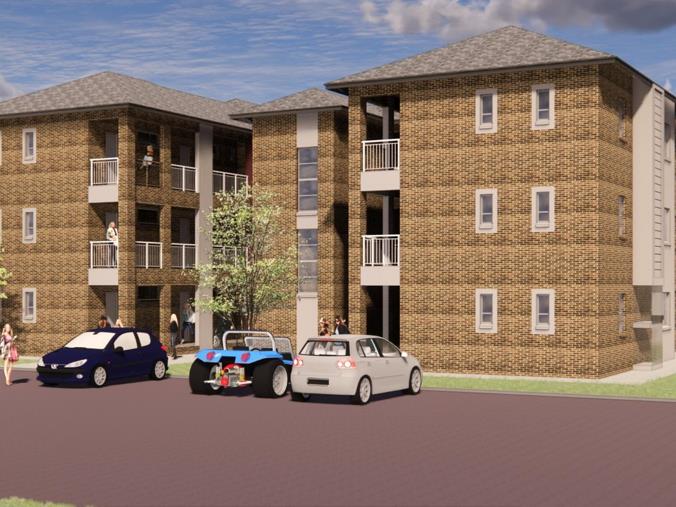 Witfield Ridge, Witfield : New development for sale in Witfield Web ...