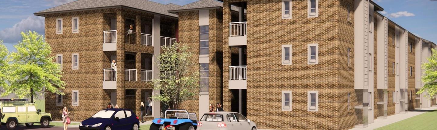 Witfield Ridge, Witfield : New development for sale in Witfield Web ...