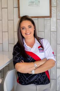 Agent profile for SHONTE VENTER