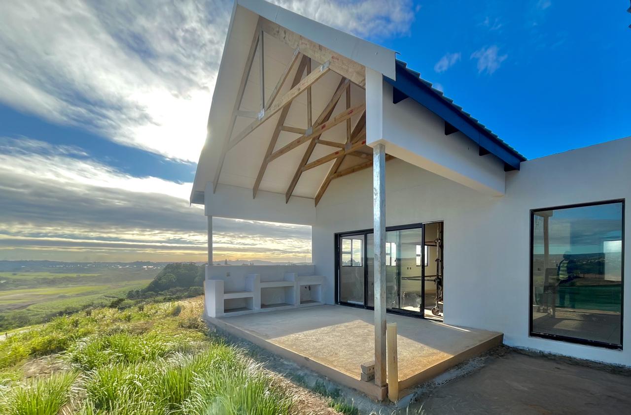 4 Bedroom House for sale in Springvale Country Estate - P24-115112739