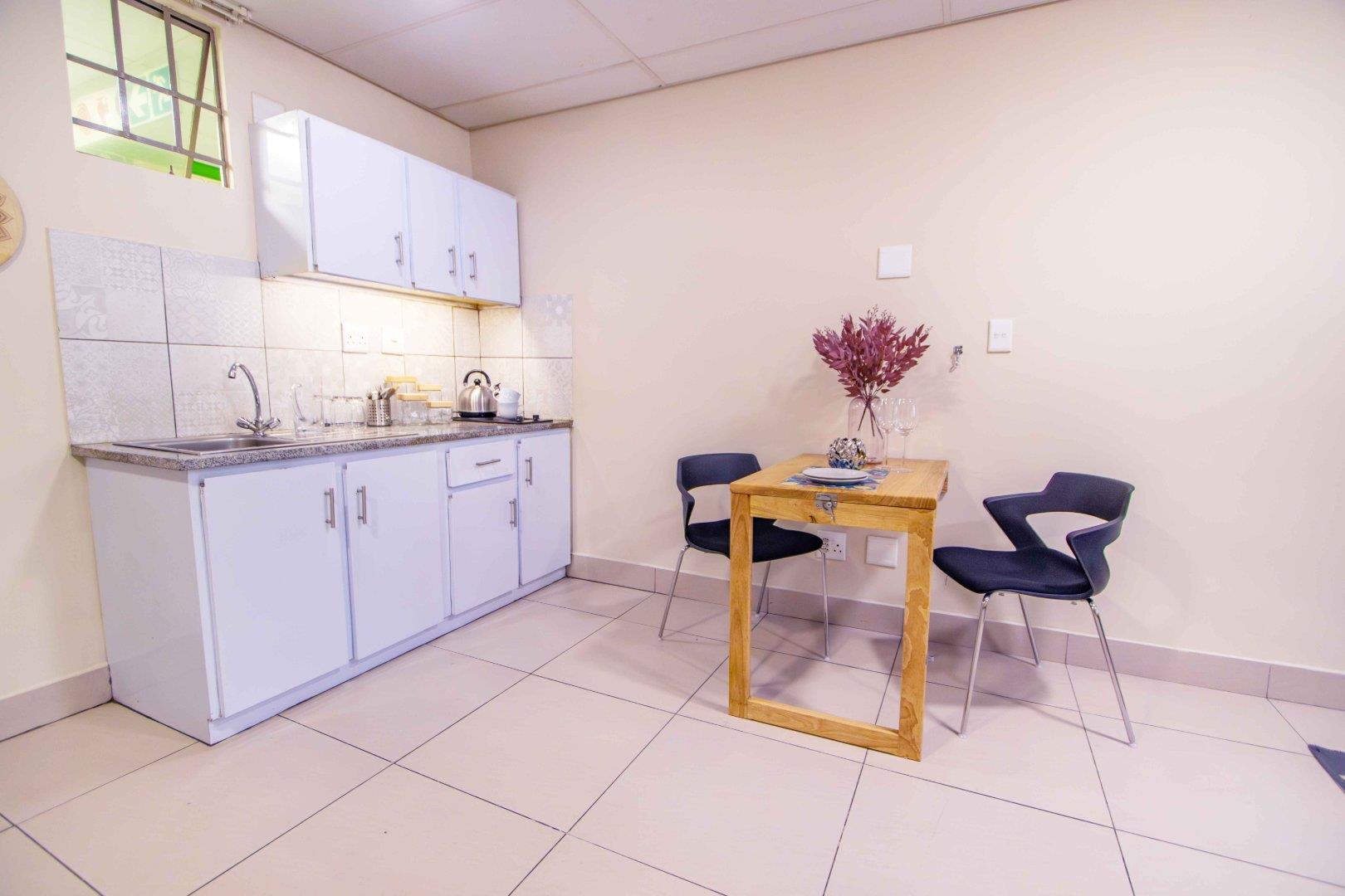 2 Bedroom Apartment / flat to rent in Marshalltown - 111 Commissioner ...