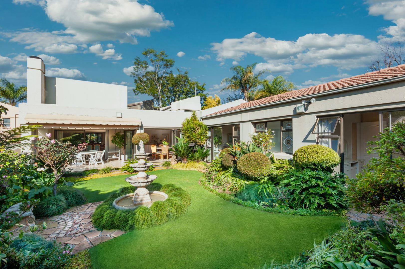 3 Bedroom House for sale in Linksfield - P24-116085967