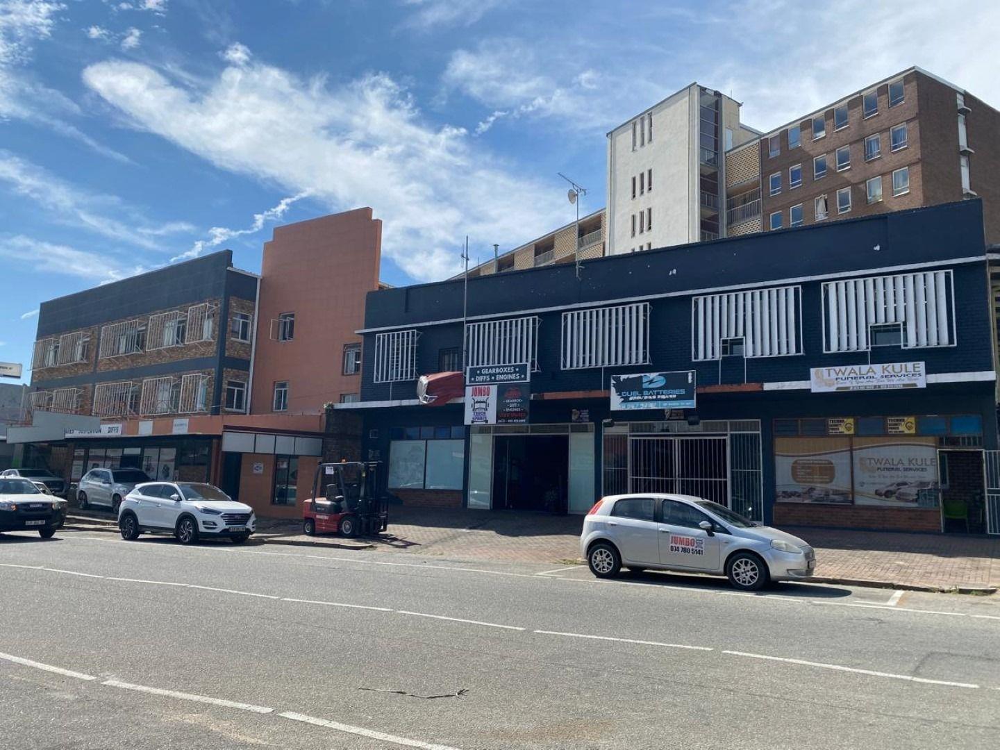 Commercial property for sale in Nelspruit Central - 57 Bester Street ...