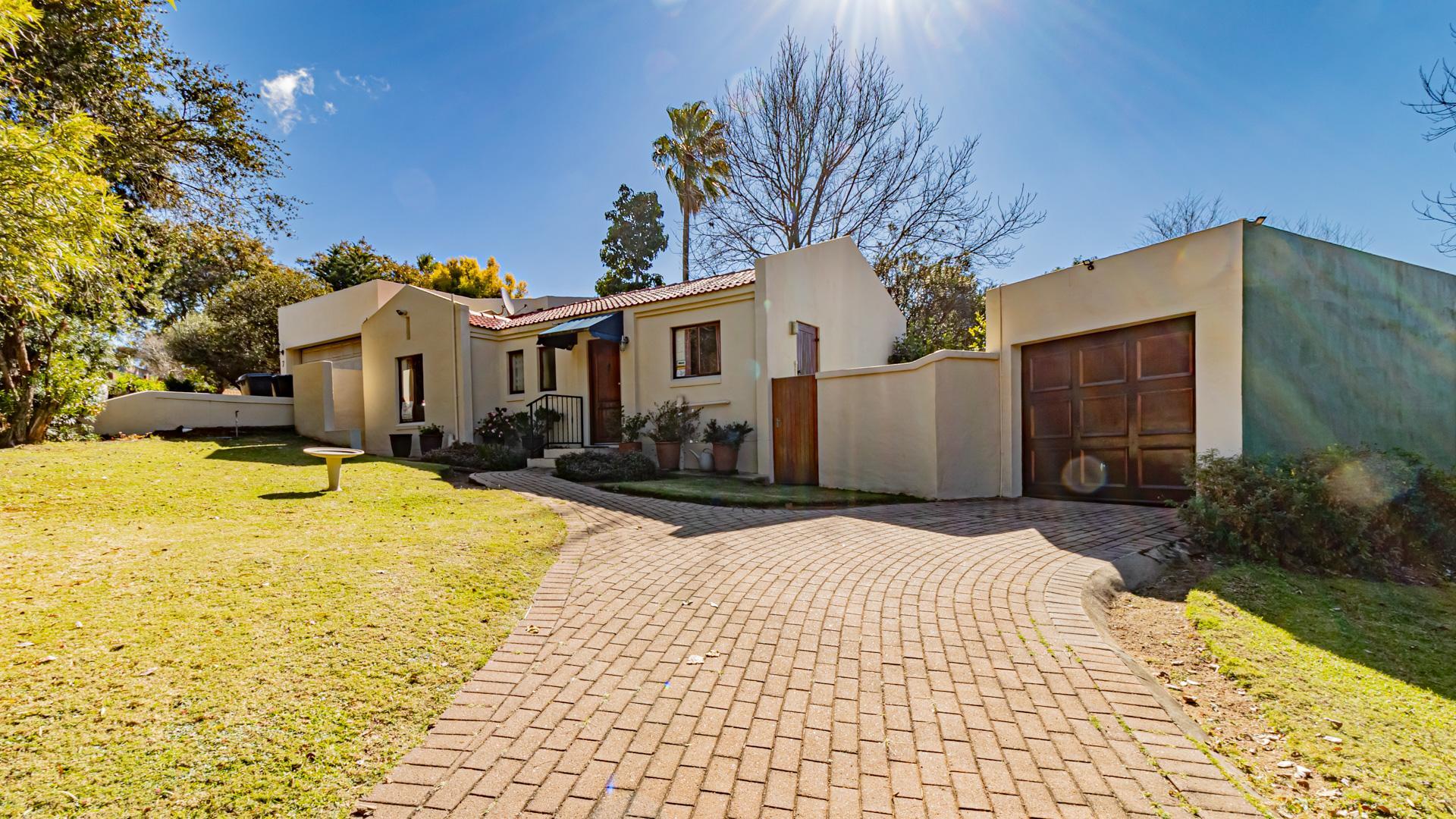 Randpark Ridge Property : Houses for sale in Randpark Ridge ...