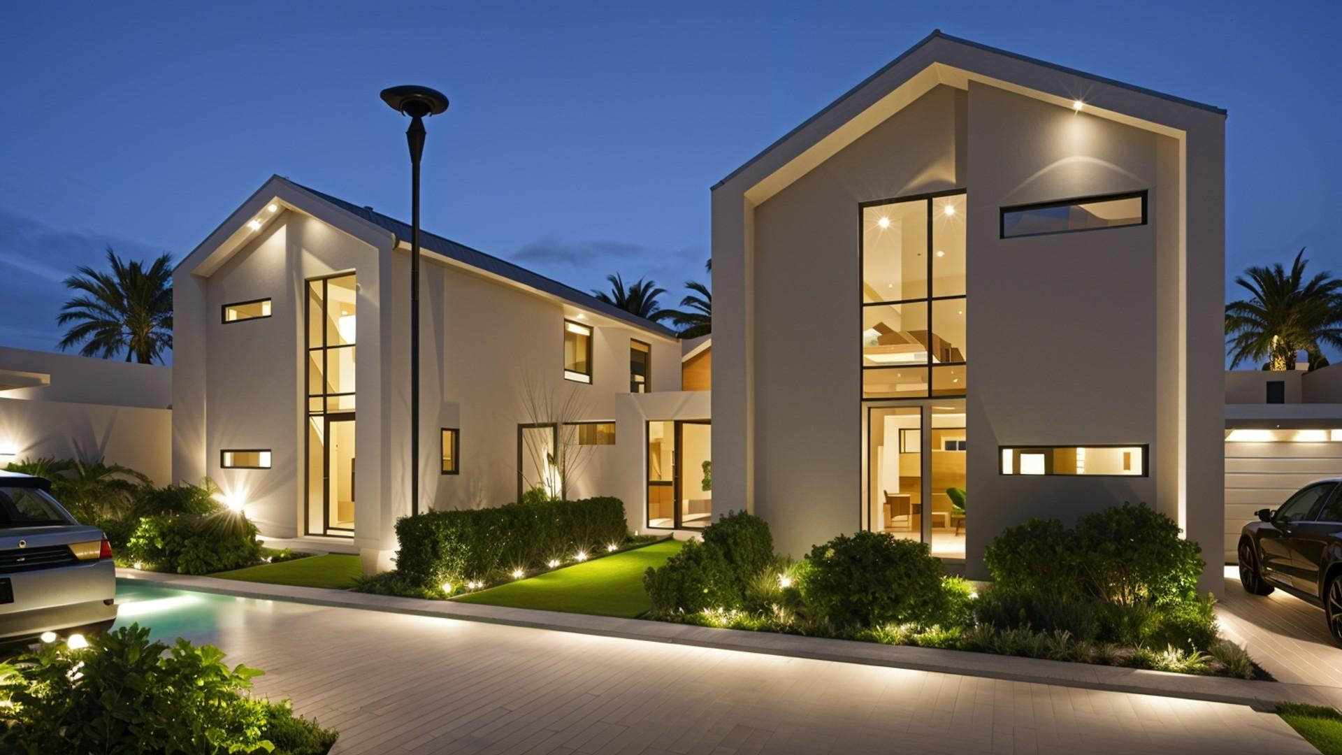 Silverstone Village, Haasendal : New development for sale in Haasendal ...