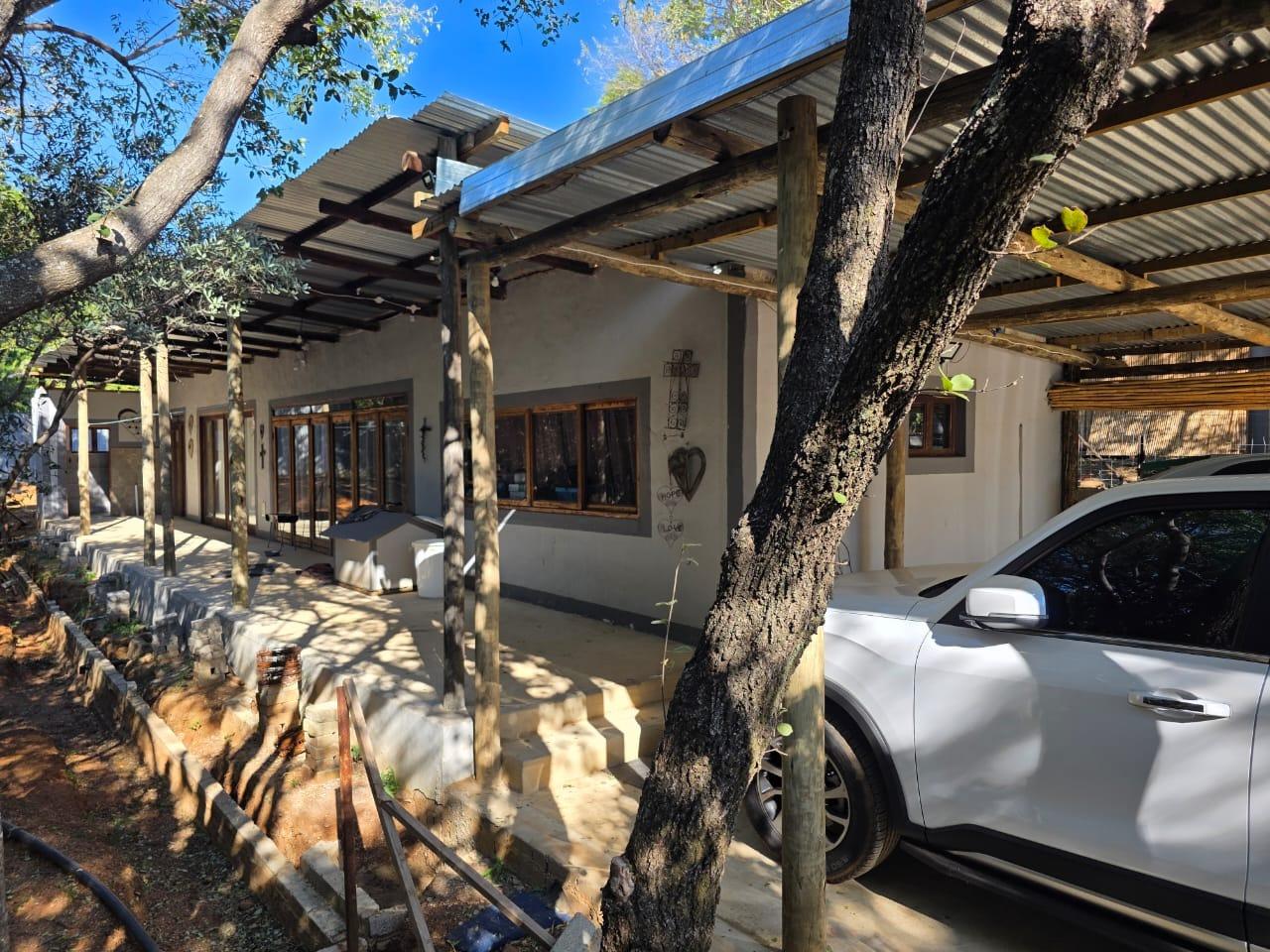 Farm for sale in Zandfontein AH - 282 Hartbeespoort - P24-116087867