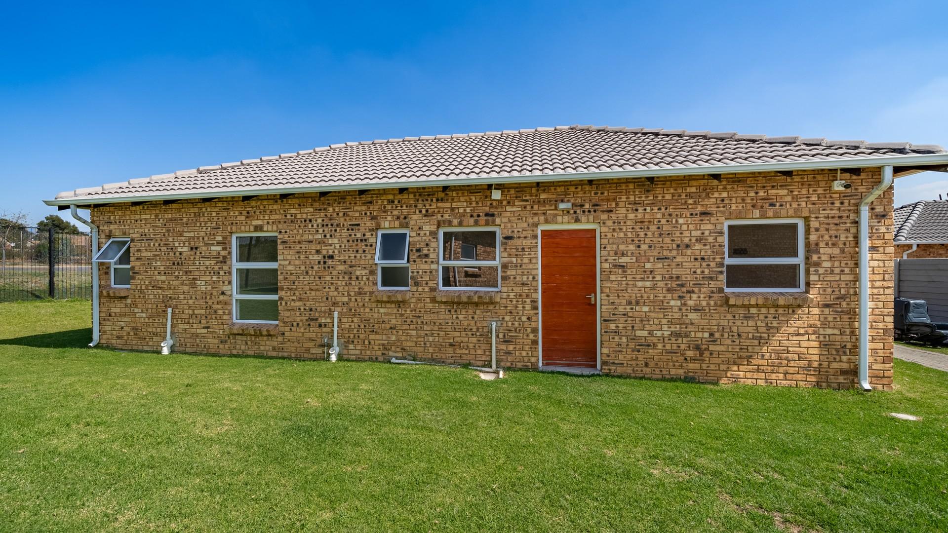 Daveyton Glen, Daveyton : New development for sale in Daveyton Web ...