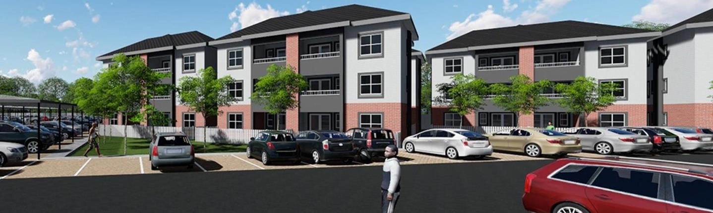 The Pines, Albertsdal : New development for sale in Albertsdal Web ...