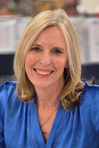 Agent profile for Susan Tiley