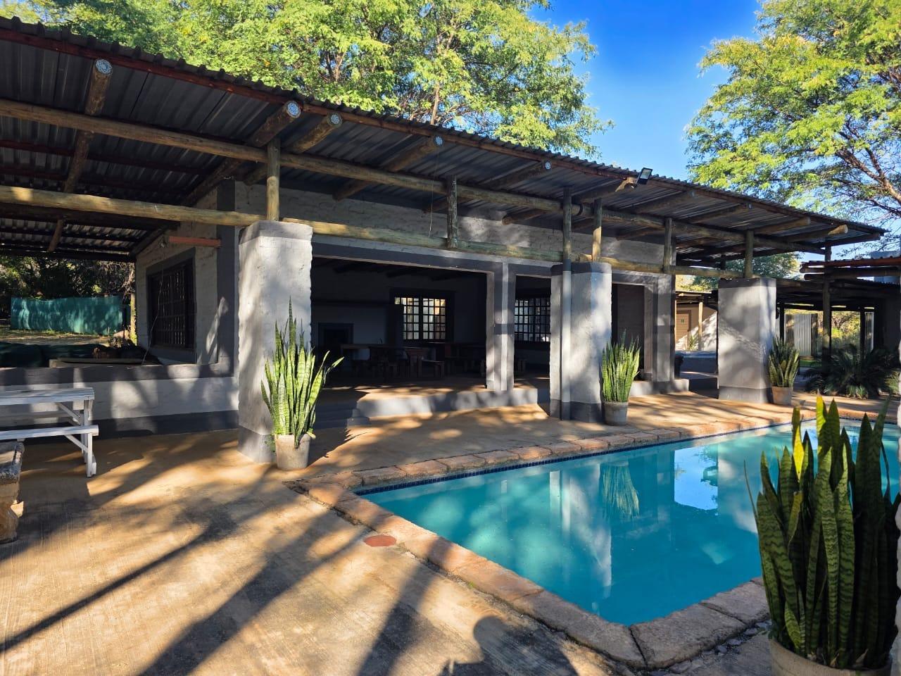 Farm for sale in Zandfontein AH - 281 Hartbeespoort - P24-116089465