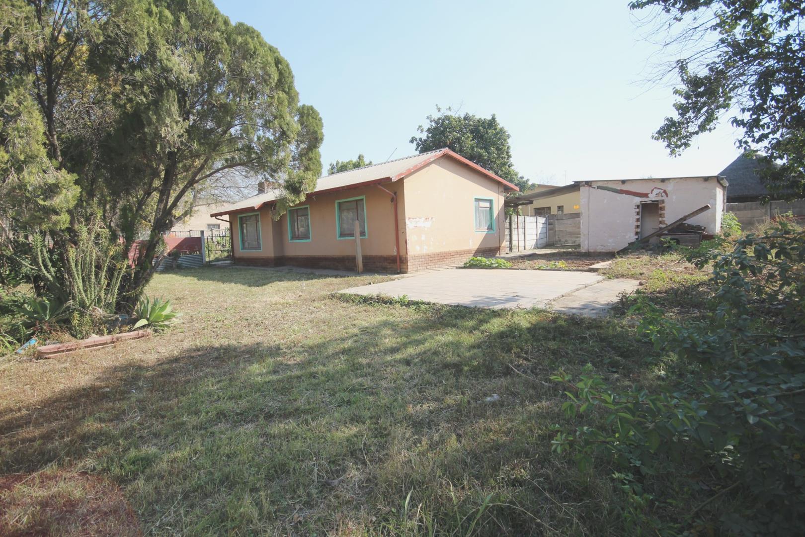 Daspoort Property : Property and houses for sale in Daspoort ...