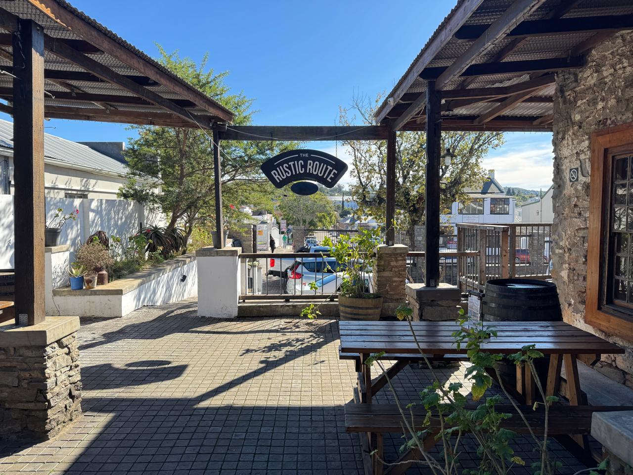 Commercial property for sale in Grahamstown Central - P24-116090187