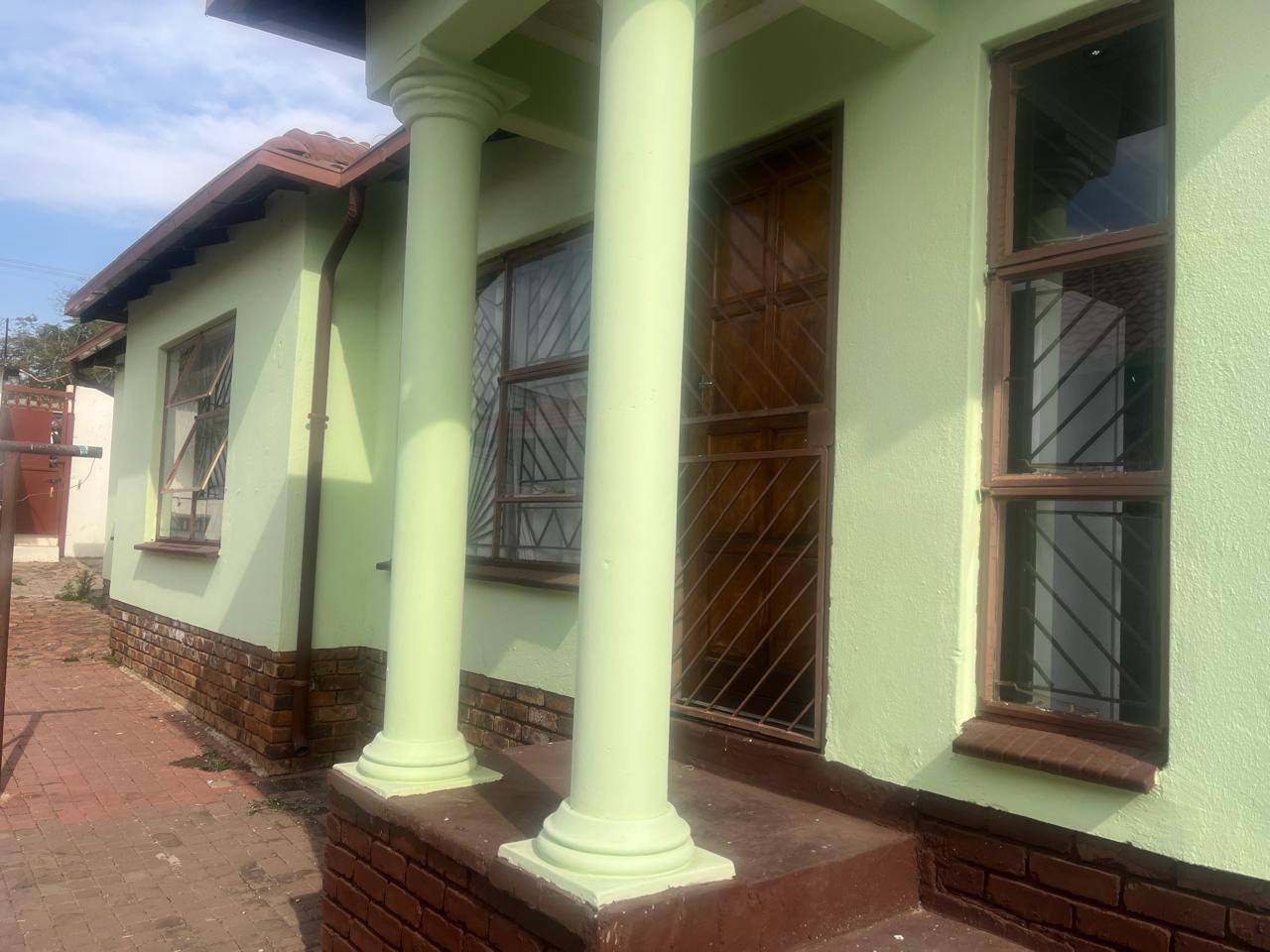 3 Bedroom House for sale in Proclamation Hill - P24-116091884