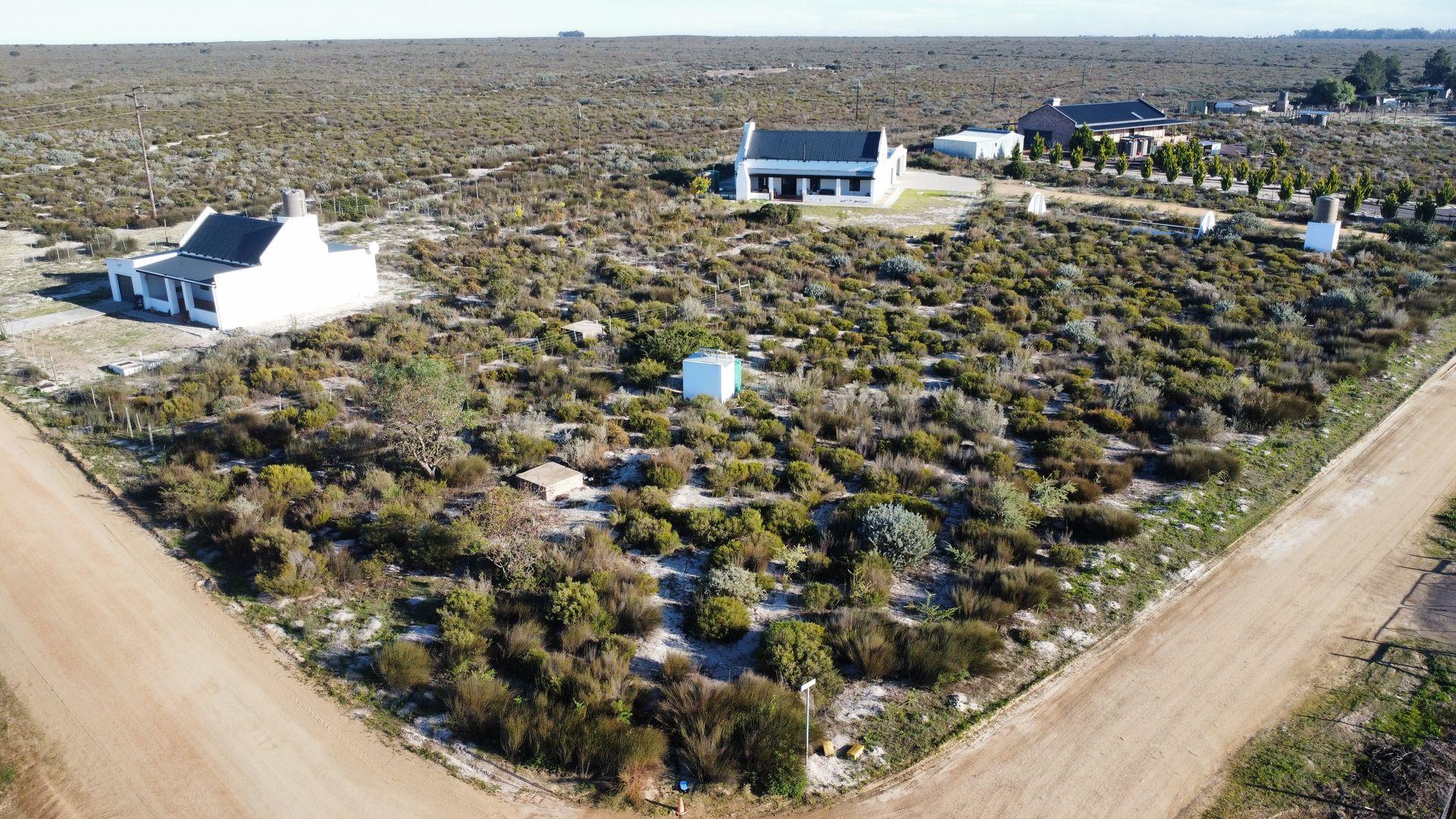 Farm for sale in Hopefield - P24-116092904