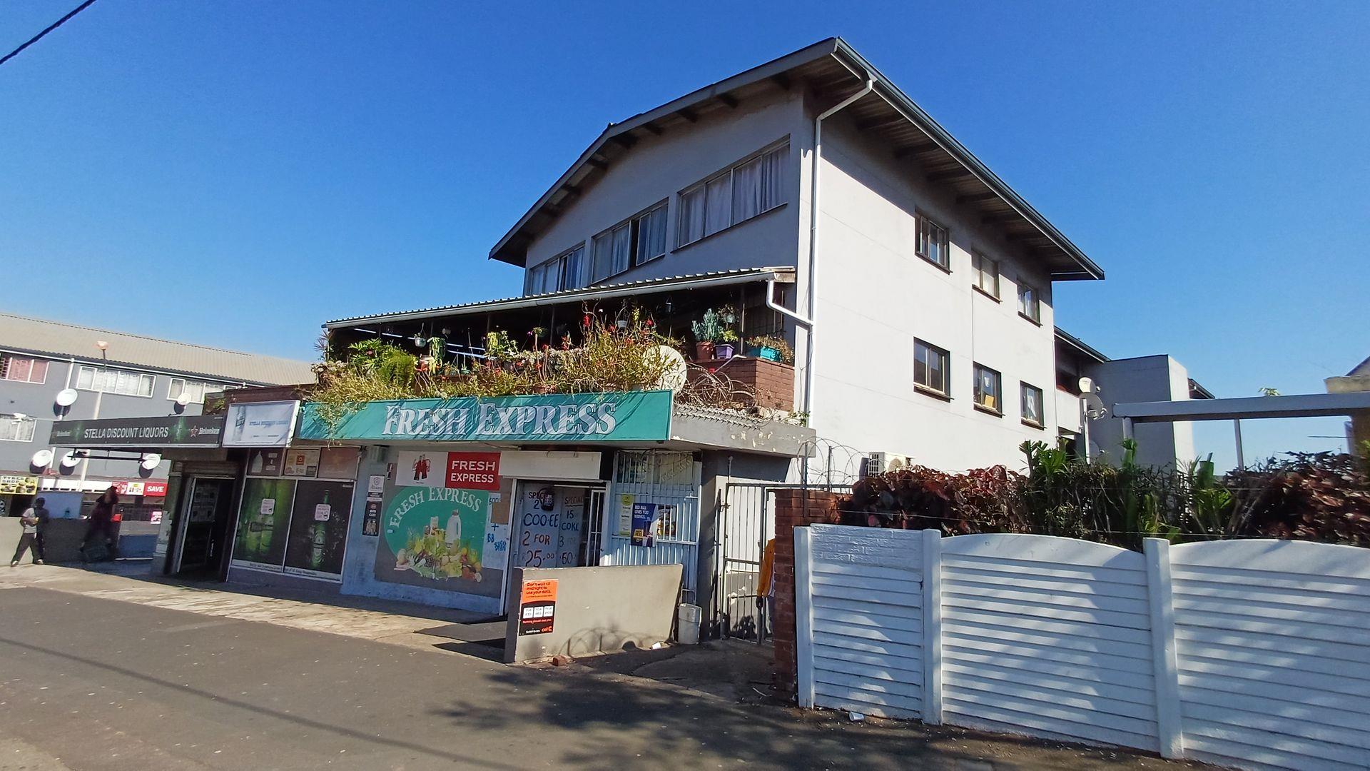 2 Bedroom Apartment / flat for sale in Umbilo - 2 Ss Winifred Court, 4 ...