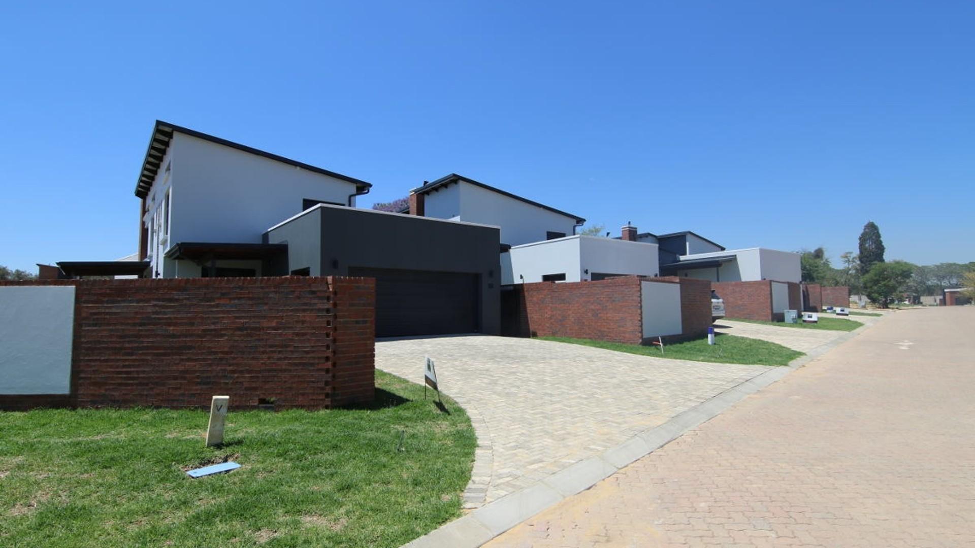 Sandton Property Developments for Sale | New Property Developments in ...