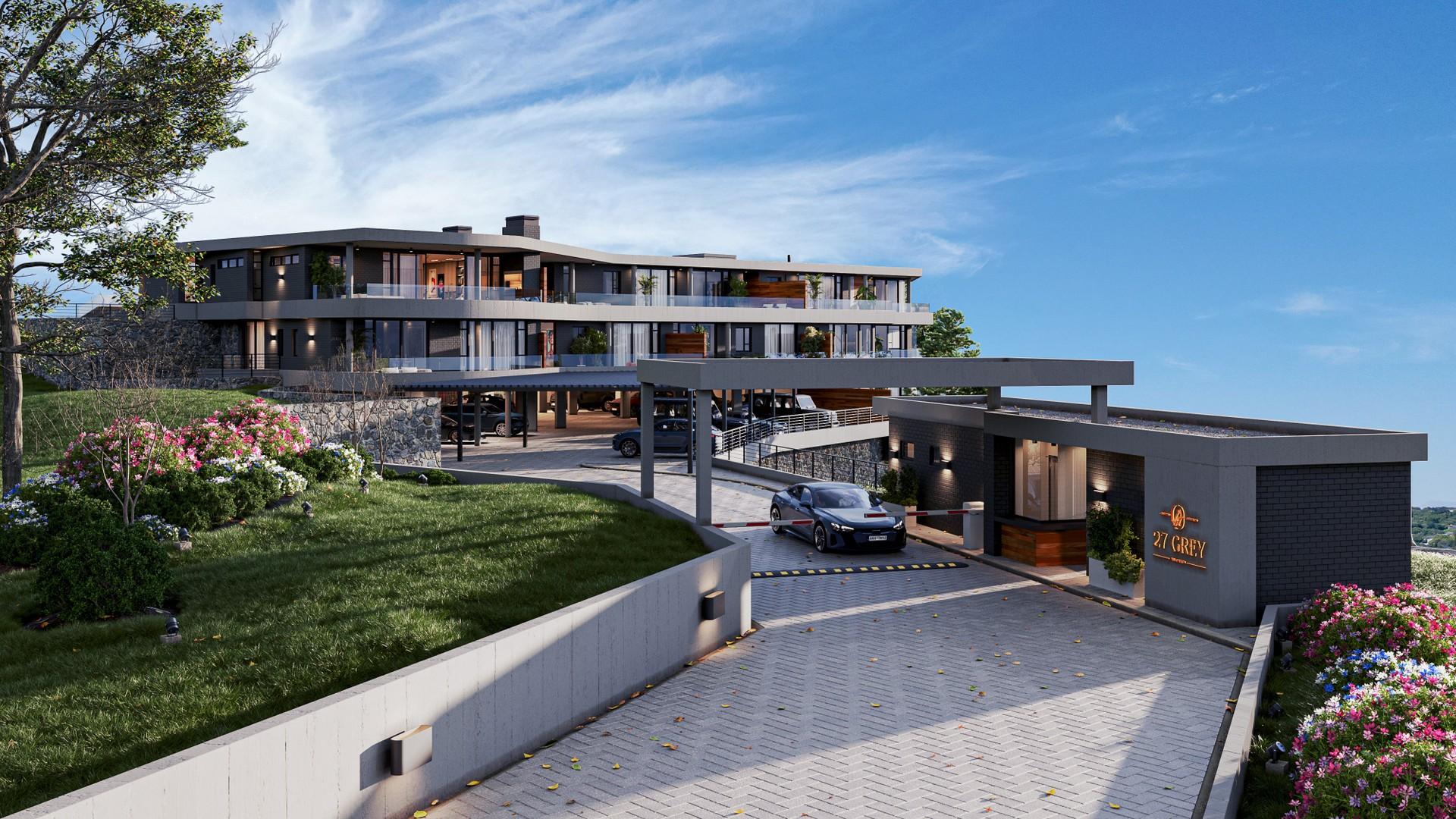 27 Grey, Welgemoed : New development for sale in Welgemoed Web ...