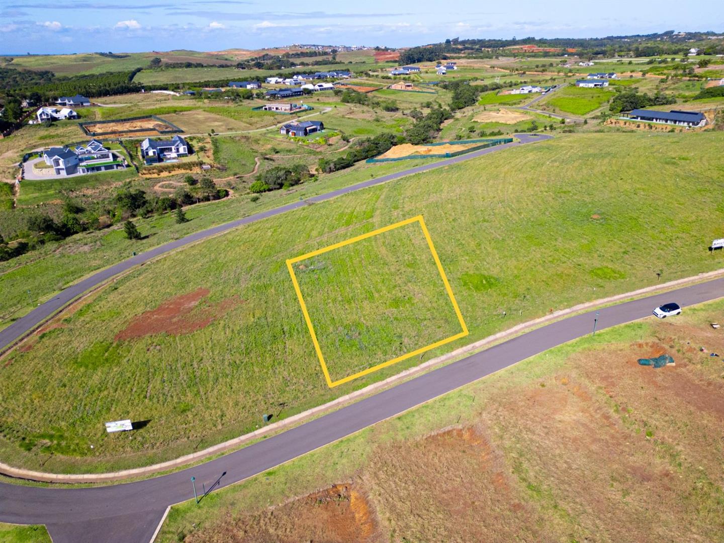 Vacant land / plot for sale in Springvale Country Estate - 16 Coucal ...