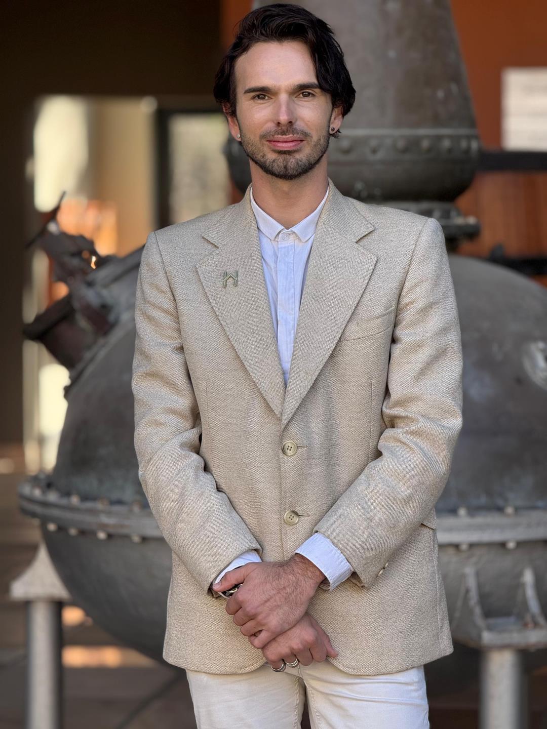 Agent profile for Bryce Bekker