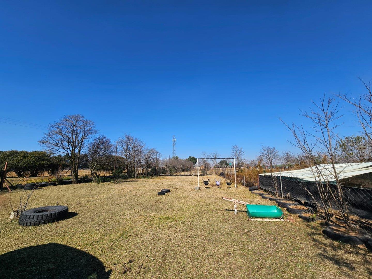 Farm for sale in Hallgate - P24-116103001