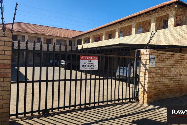 Apartments / flats to rent in Rustenburg : Rustenburg Property ...