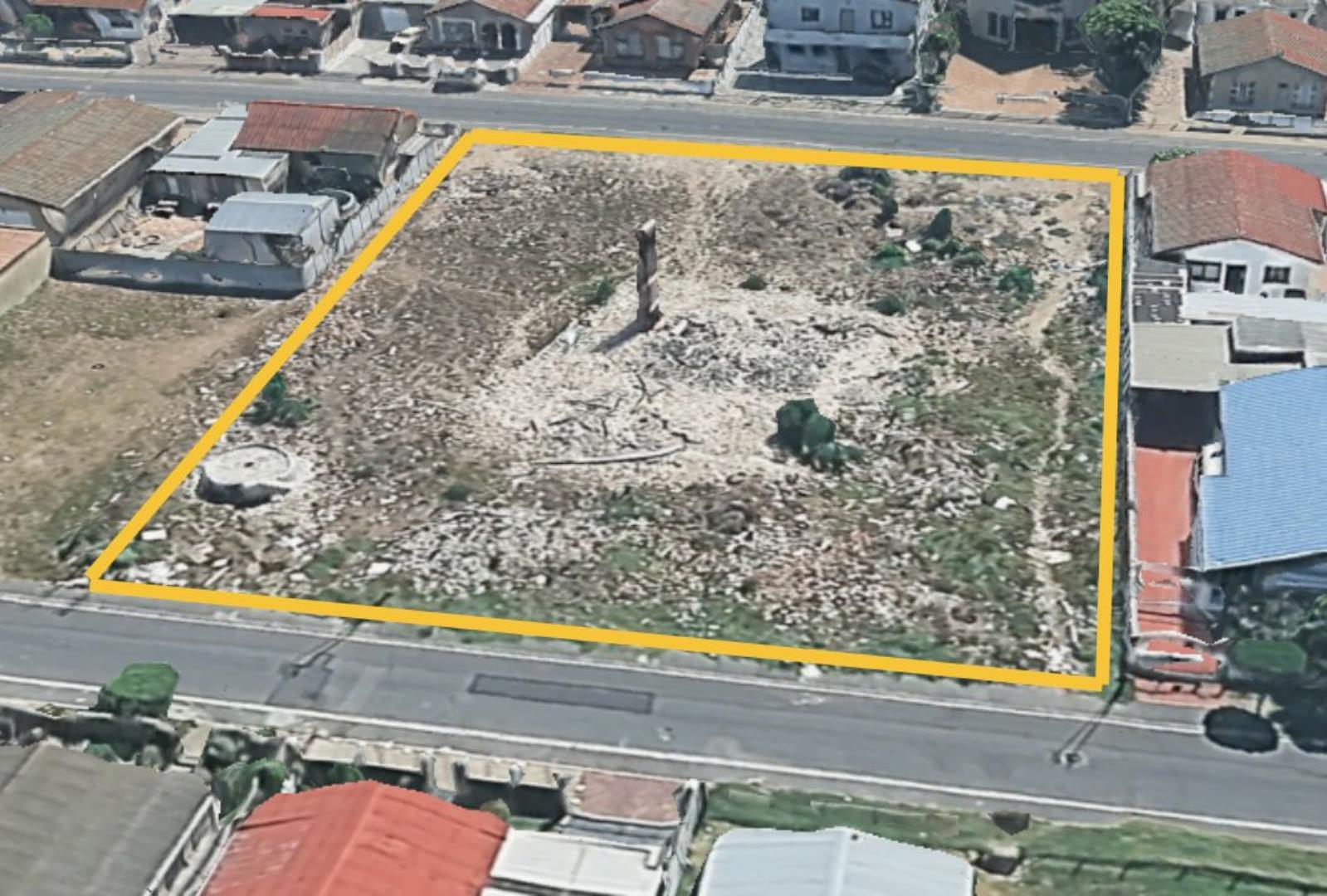 Ravensmead Property : Vacant land / plots for sale in Ravensmead ...